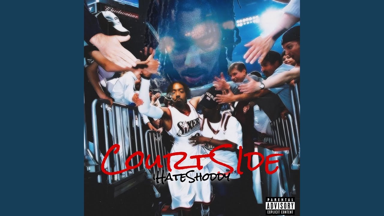Courtside - YouTube