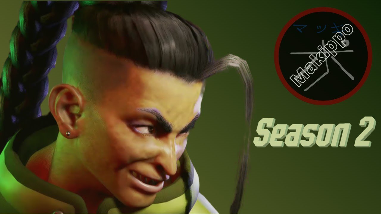 [SF6] Testando Mudanças da Temporada 2 | Testing Season 2 Changes - YouTube