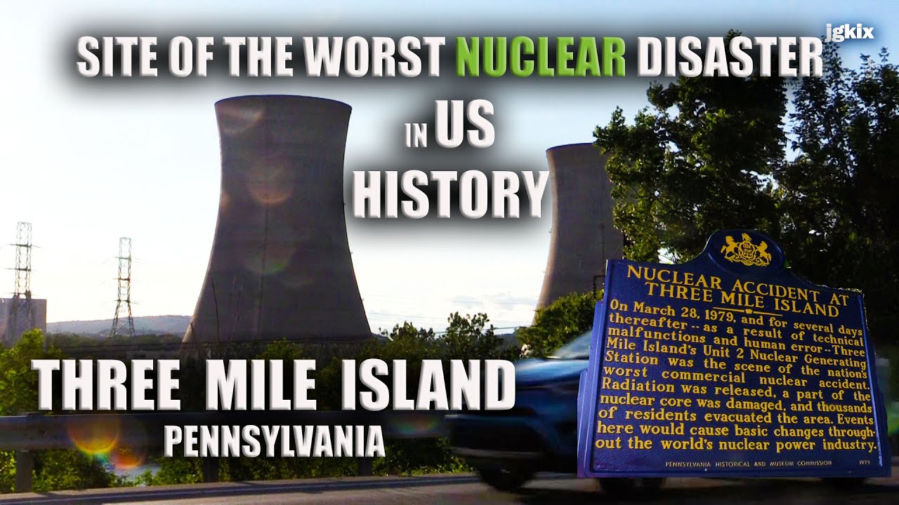 Site Of The Worst Nuclear Disaster In US History YouTube site-of-the-worst-nuclear-disaster-in-us-history-youtube