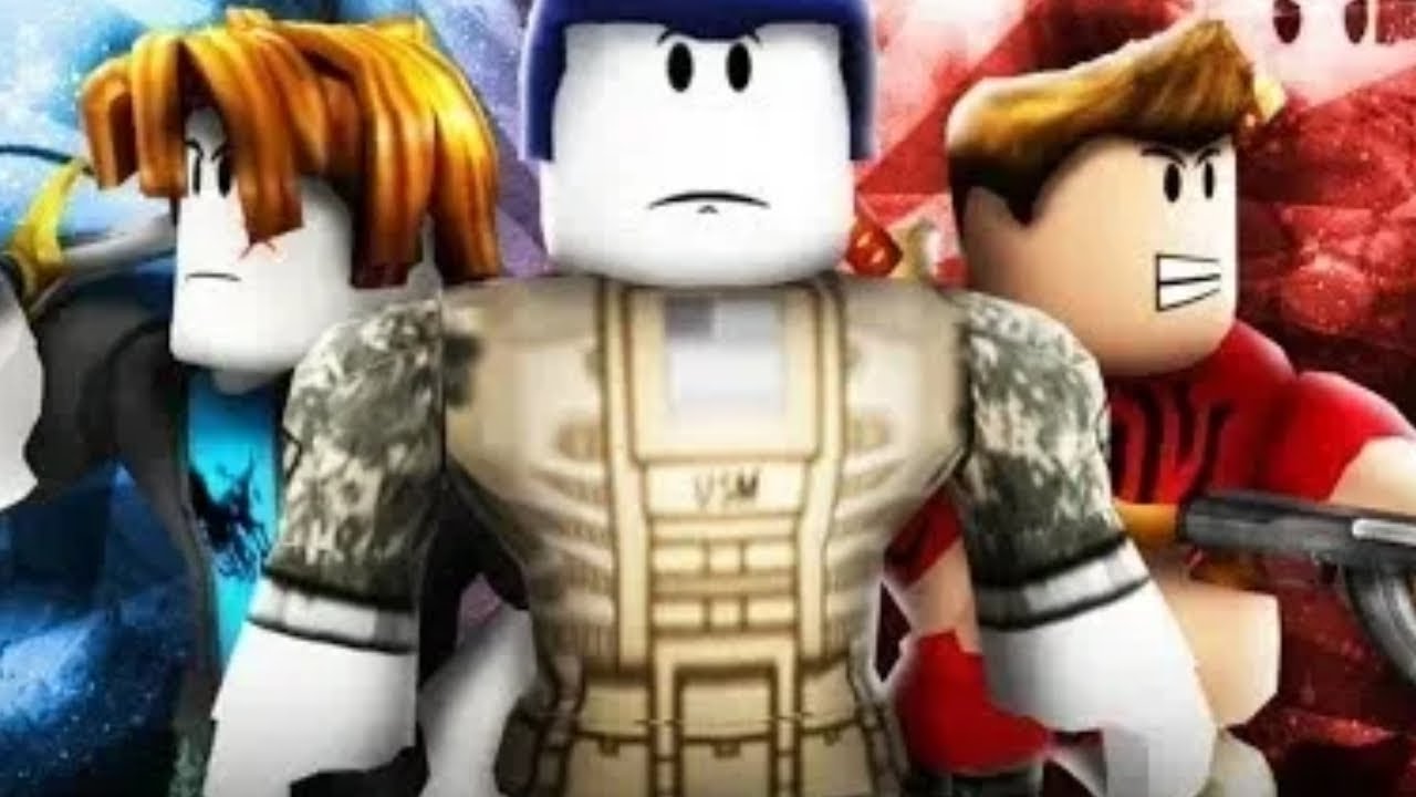 The Last Guest / Episode-2 / Roblox Movie. - YouTube