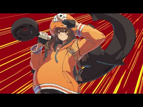 MAY HAS THE BEST THEME IN GUILTY GEAR STRIVE - YouTube