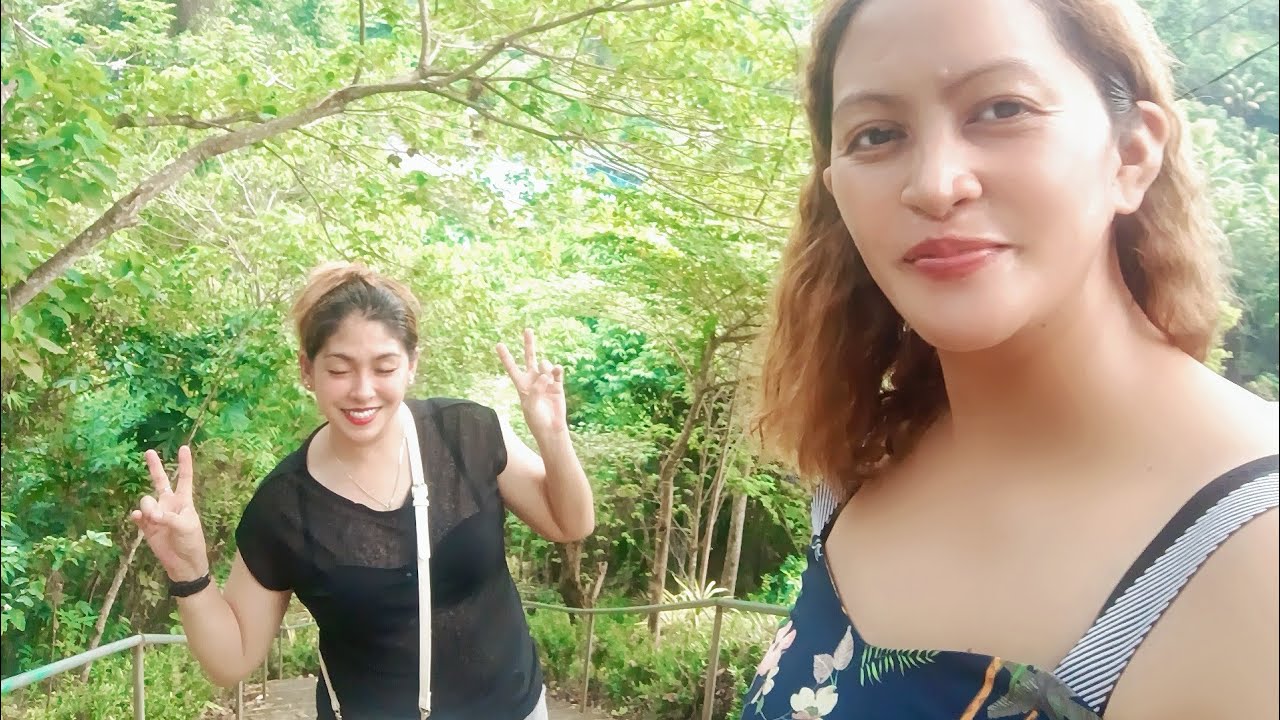 Happy day with rushell gwapahun vlog - YouTube