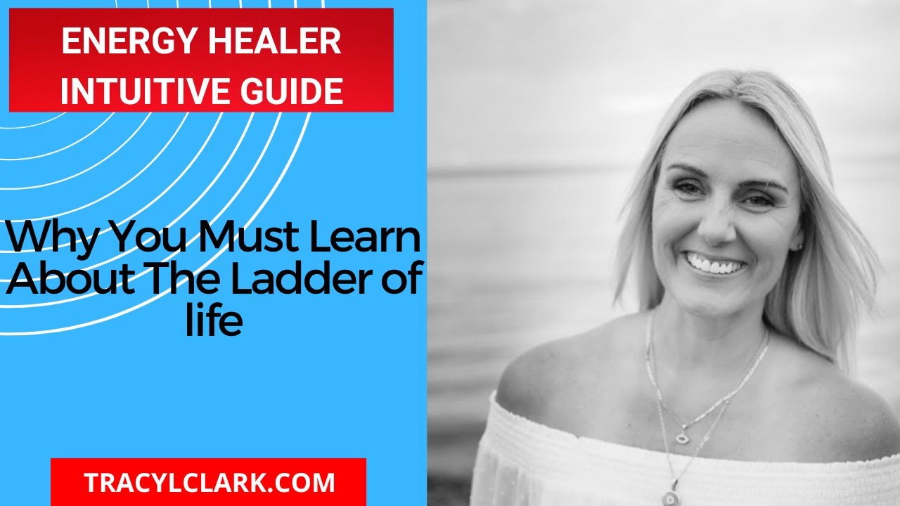 Why You Must Learn About The Ladder of life - YouTube