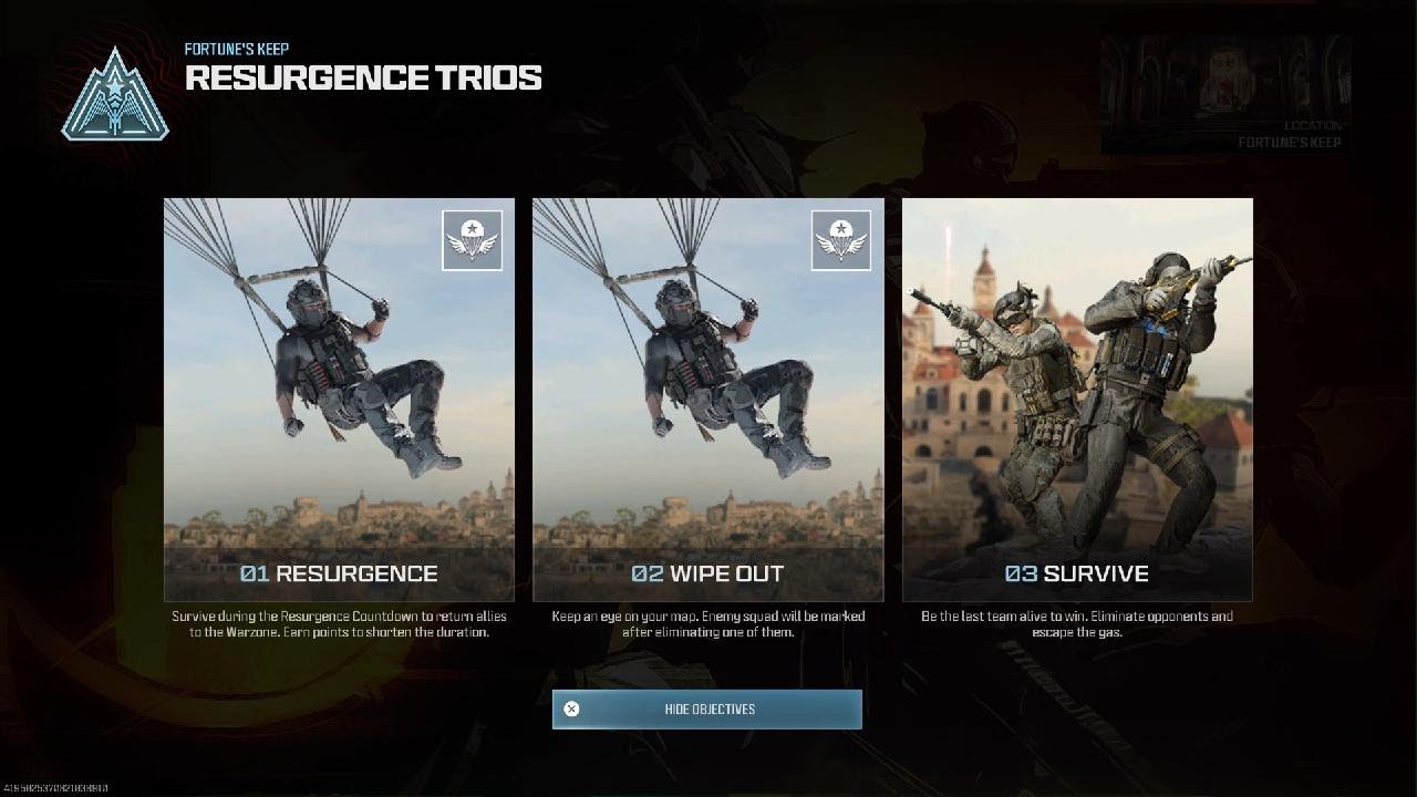 Call of Duty_Bot Lobby - YouTube