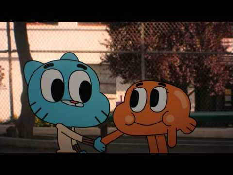 The Amazing World of Gumball - Tune-in Promo (Saturdays 9:00am) - YouTube