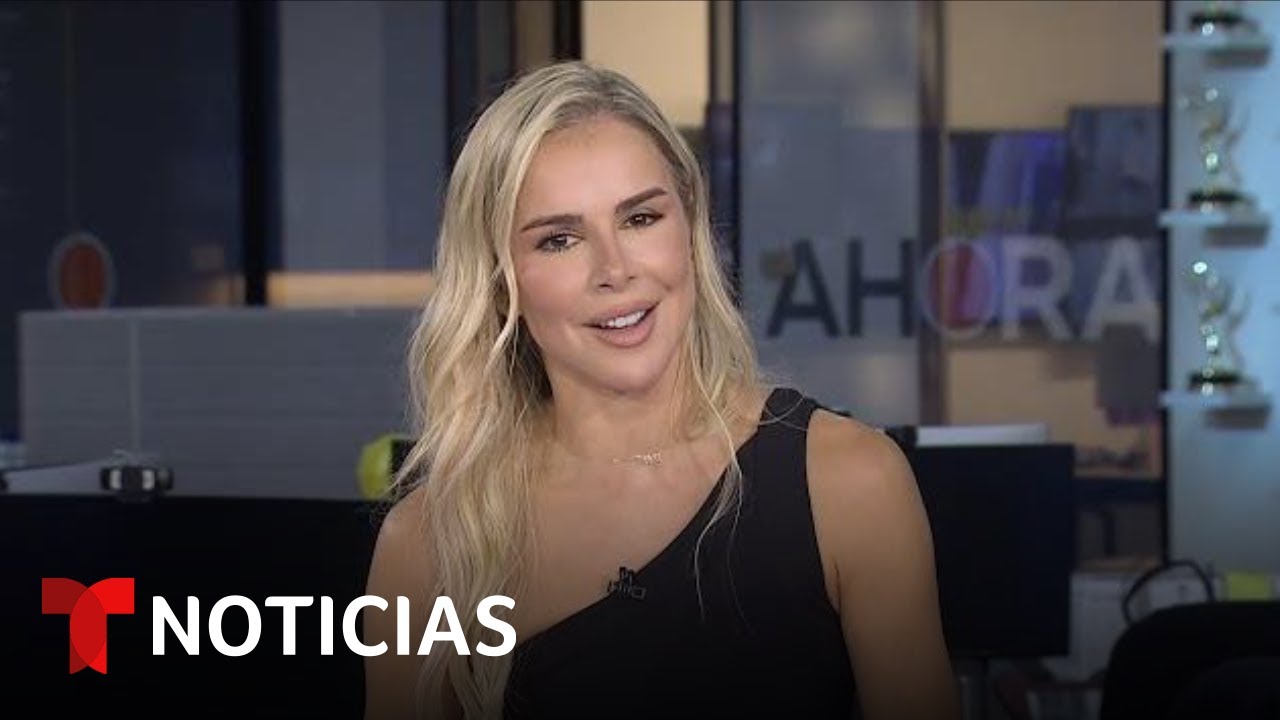 Águeda López presenta: ‘La niña que siempre miraba al sol’ | Noticias ...