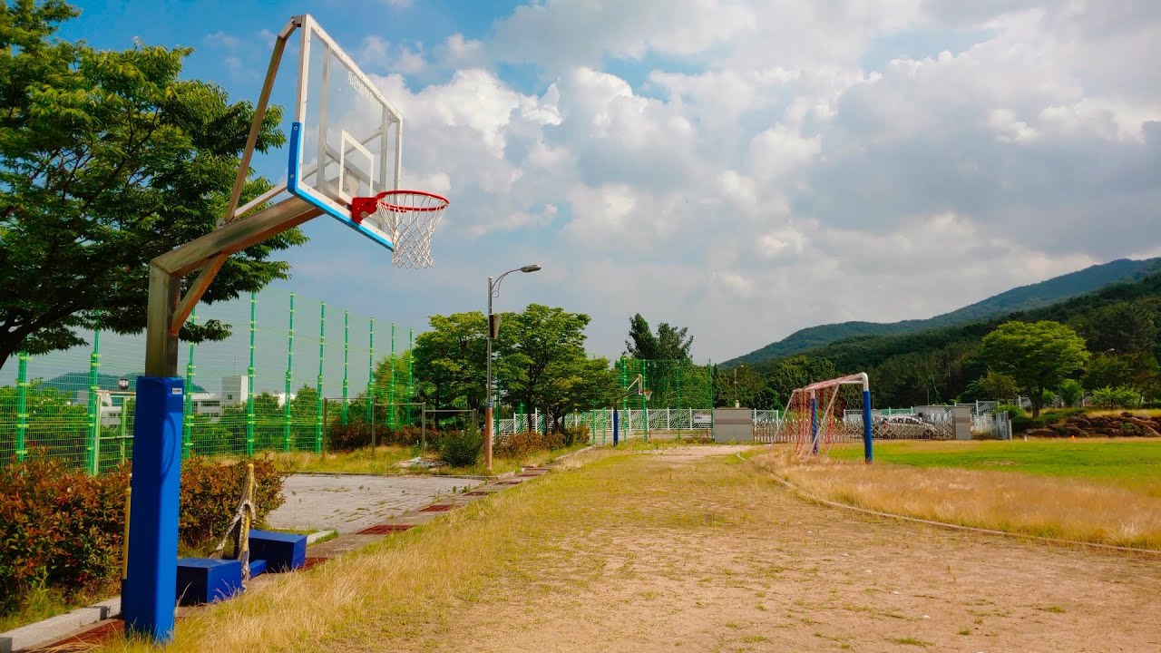 1649.부산과학고등학교 농구장(Busan Science High School Basketball Court) - 부산광역시 ...
