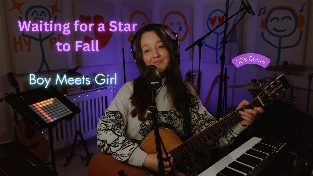 Waiting for a Star to Fall - Boy Meets Girl | Charlotte Rotheram ...