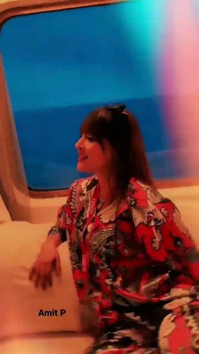 Shifa Memon And Faiz Baloch New Instagram Reels #shorts - YouTube