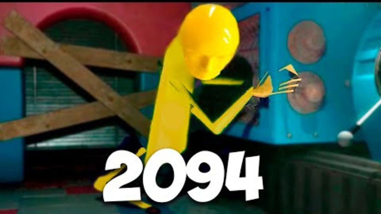 Evolution of Player - YouTube