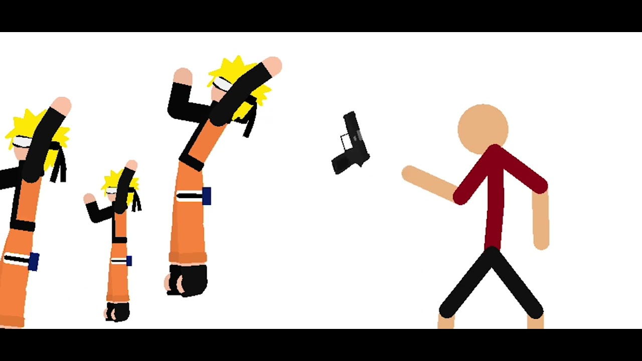 My First Animation - YouTube