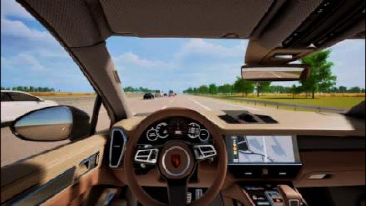 CityDriver - “Morgua Turbo” (4K PS5 HDR) - YouTube