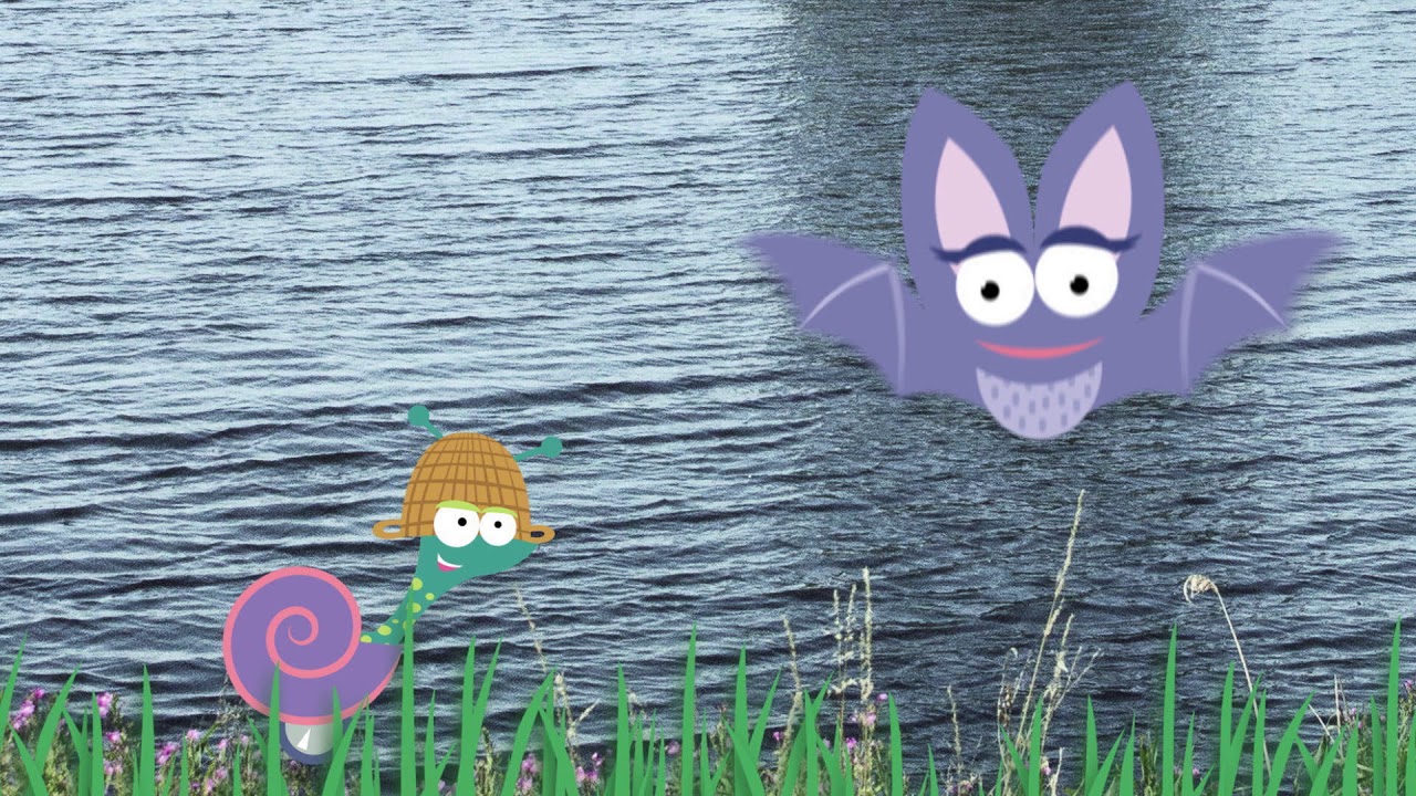 LIFE ANIMATED - YouTube