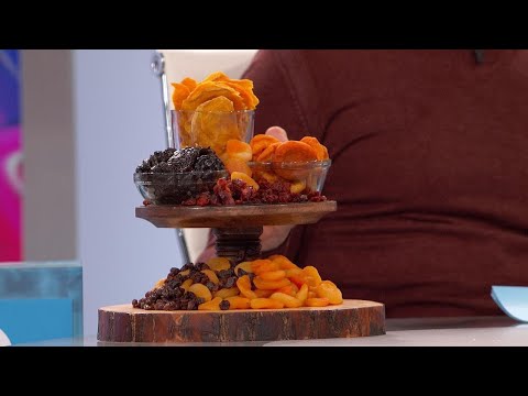 Does Dried Fruit Have More Calories Than Fresh