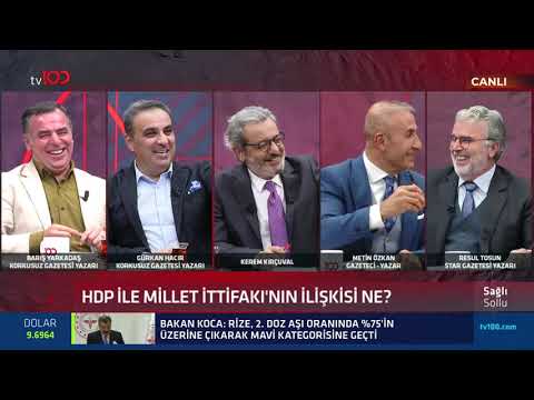Metin Özkan: İlk 4 maddeyi değiştirmeye yüreği yeten varsa meclise getirsin görelim!