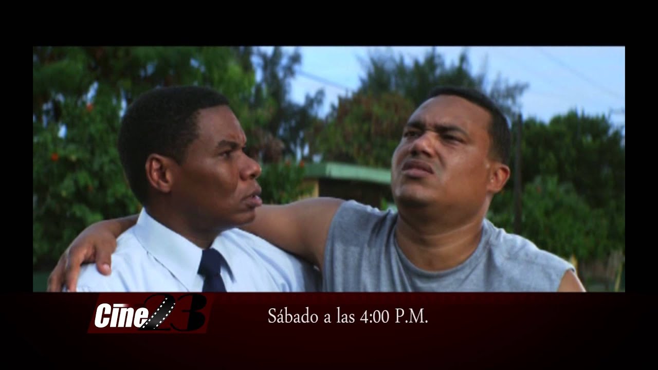 Lotoman | Cine 23 - YouTube