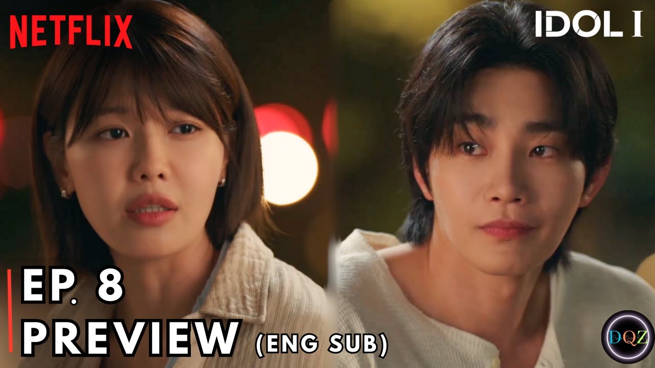 Idol I Episode 8 Preview I Choi Soo Young I Kim Jae Yeong [ENG SUB ...