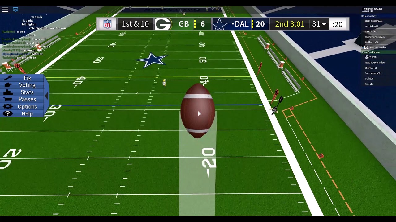 {Legendary Football} Montage #11 - YouTube