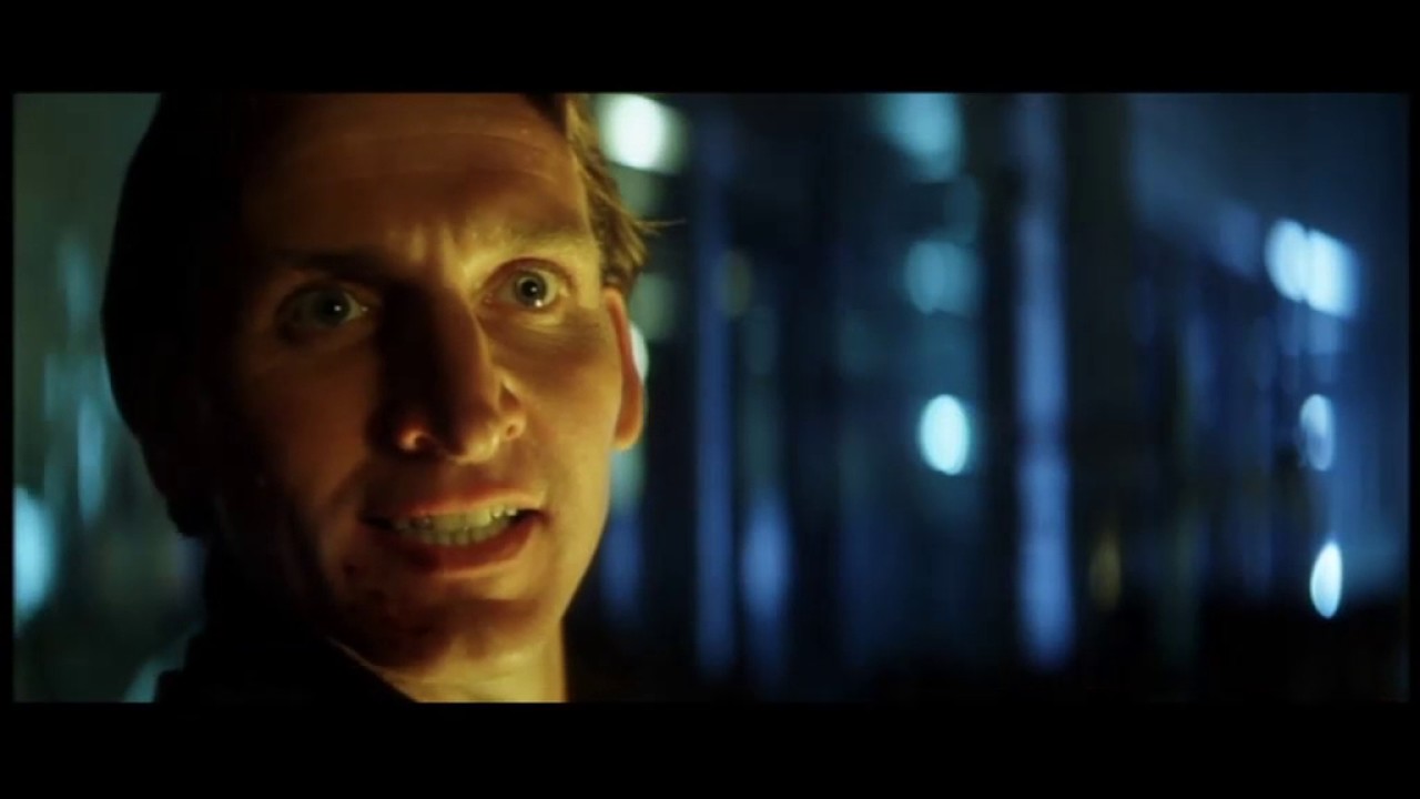 Gone in 60 Seconds (2000) - Calitri's Death - YouTube