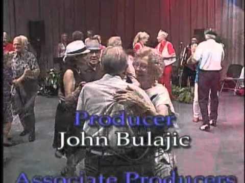 Cathy Erickson @ Polka Spotlight_7 Days and 7 Nights - YouTube