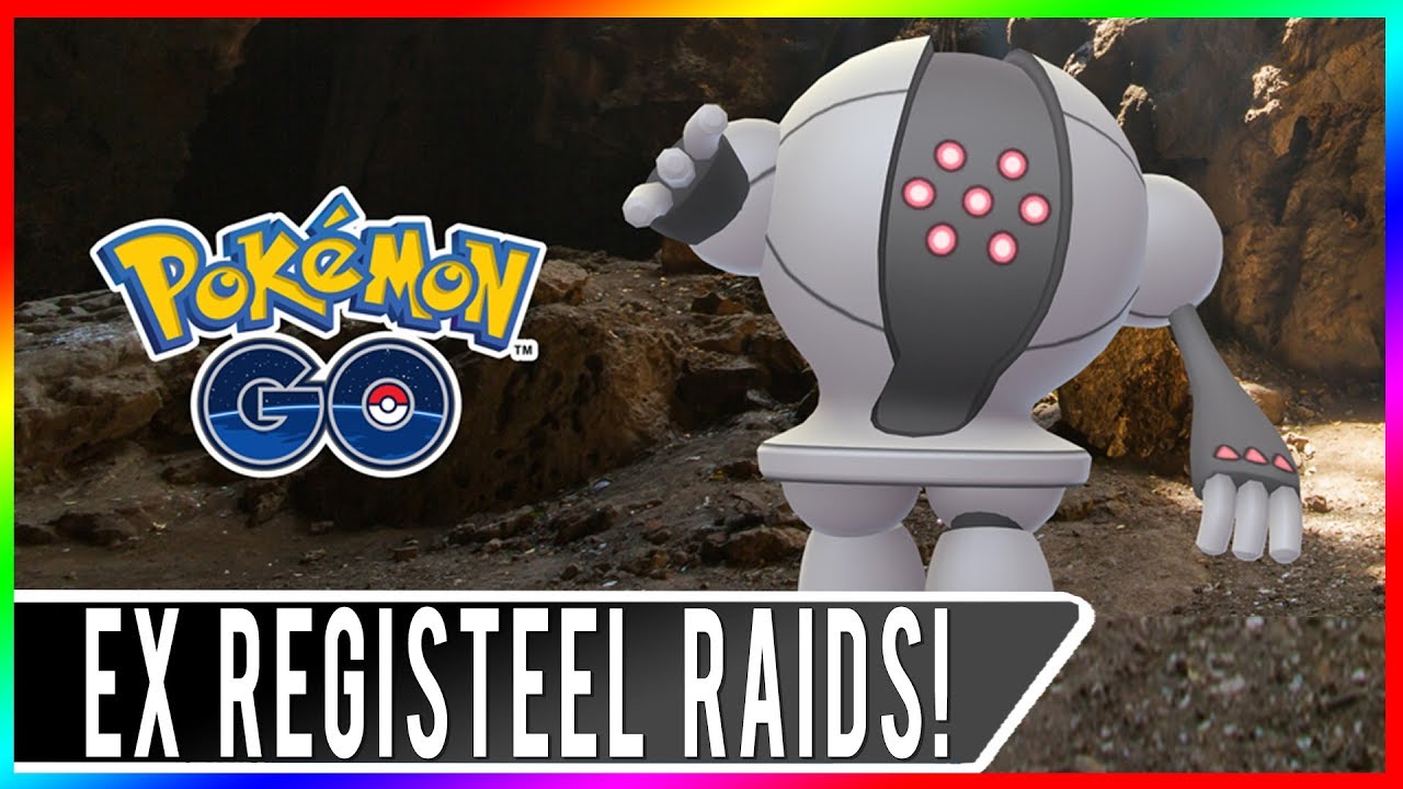 EX RAID PASS HUNTING & POKEMON GO UPDATE NEWS! Gen 4 Rumors + EX ...