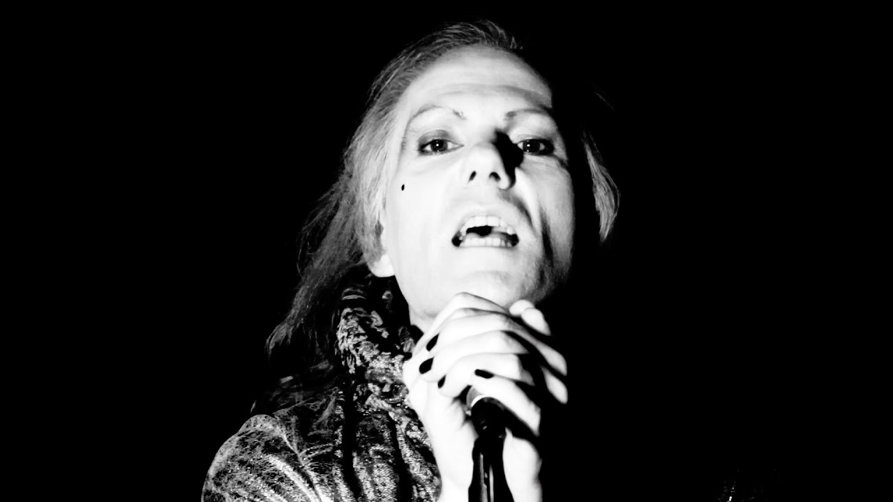 David Ryder Prangley - Forever In Starlight (Official Music Video ...