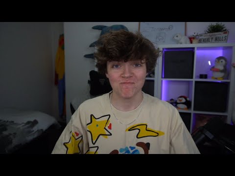 About my alt stream yesterday... | Jonnaay Archive | 12th November 2023 ...