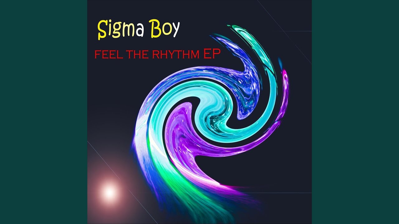 Feel the Rhythm (Pop Mix) - YouTube