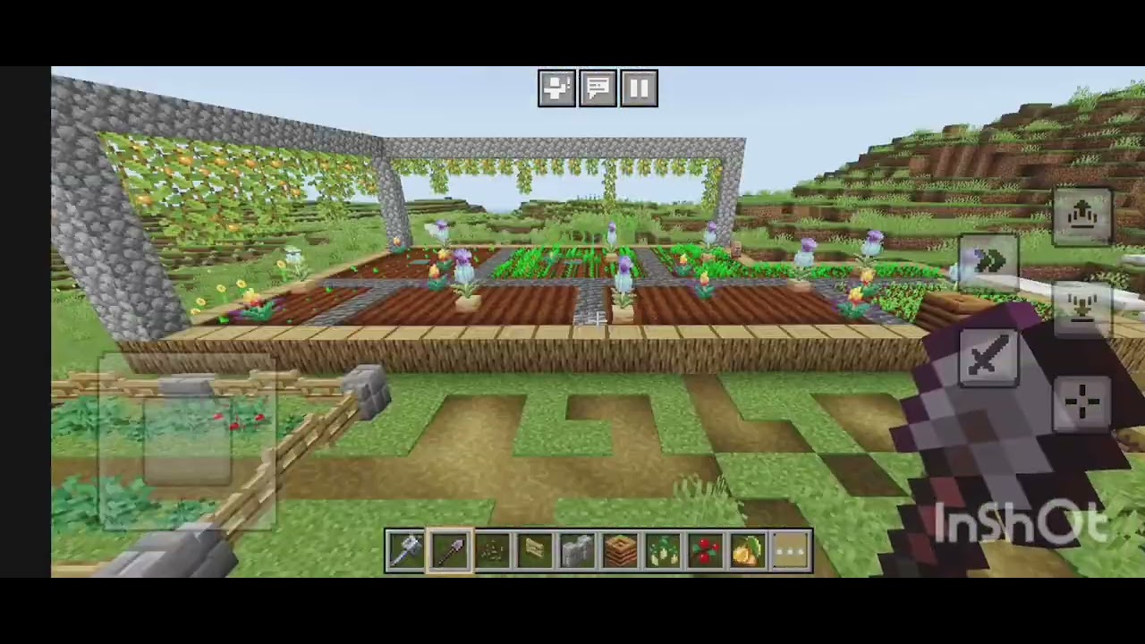 I upgrated all villager life 🧬#minecraft# - YouTube