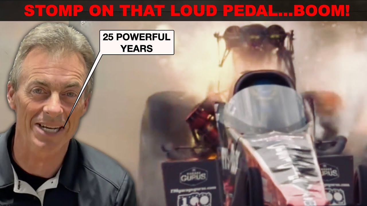 Stomp On The Loud Pedal Channel Premiere on POWERtube TV Streaming ...
