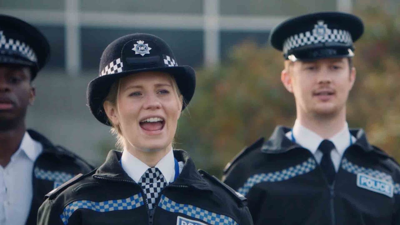 Watch Piglets on ITV1 and ITVX | ITV - YouTube