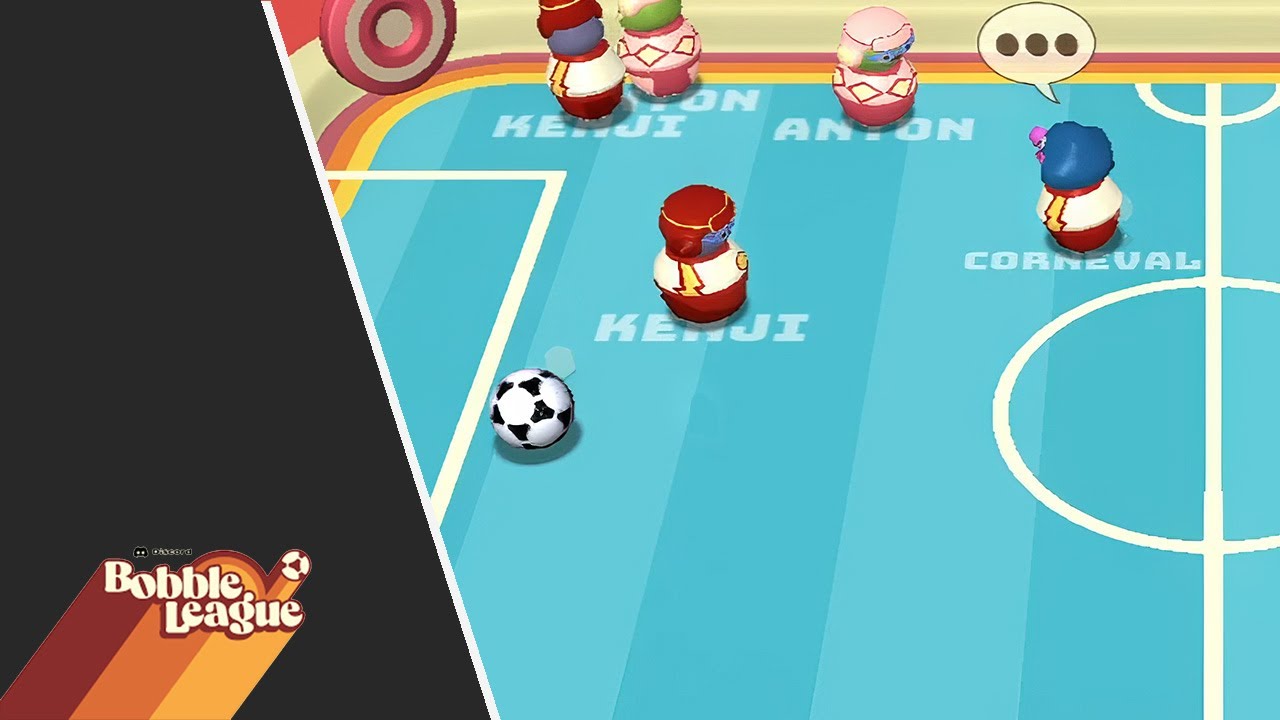 Apakah Ini Saatnya? | Bobble League Indonesia (w/ Cucurutut) - YouTube