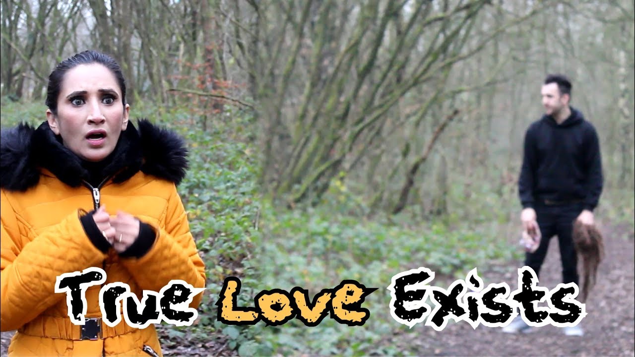 True Love Exists | OZZY RAJA - YouTube