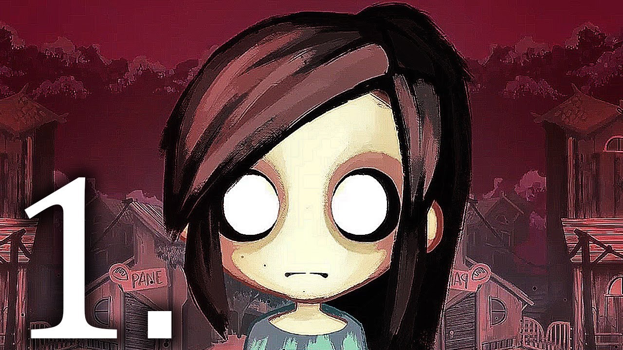 INCREÍBLE NUEVO JUEGO ESTILO FRAN BOW! - CHILDREN OF SILENTOWN CAPÍTULO ...
