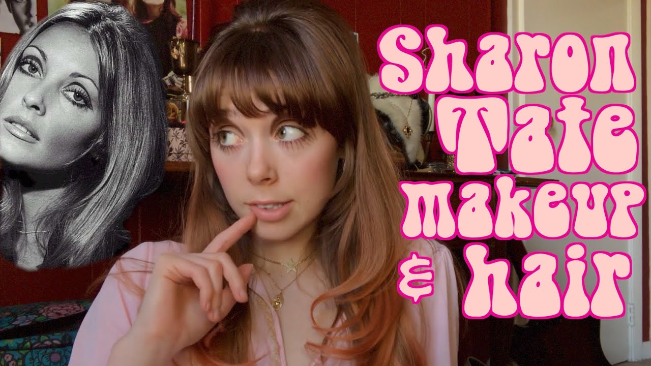 St Trinians Hair And Makeup Tutorial | Saubhaya Makeup