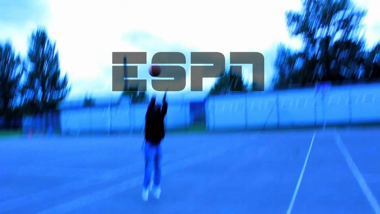 ESPN Tv Ident.. - YouTube