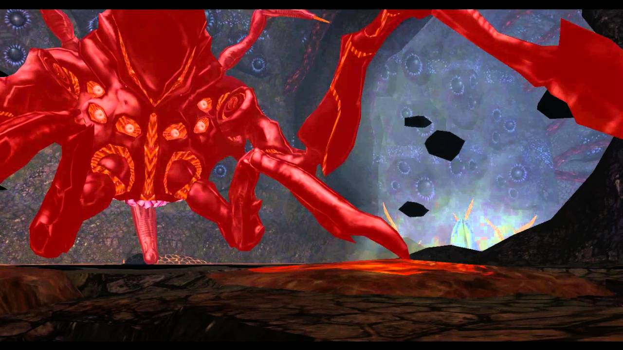 Metroid Prime: 35 - Metroid Prime Final Boss - YouTube