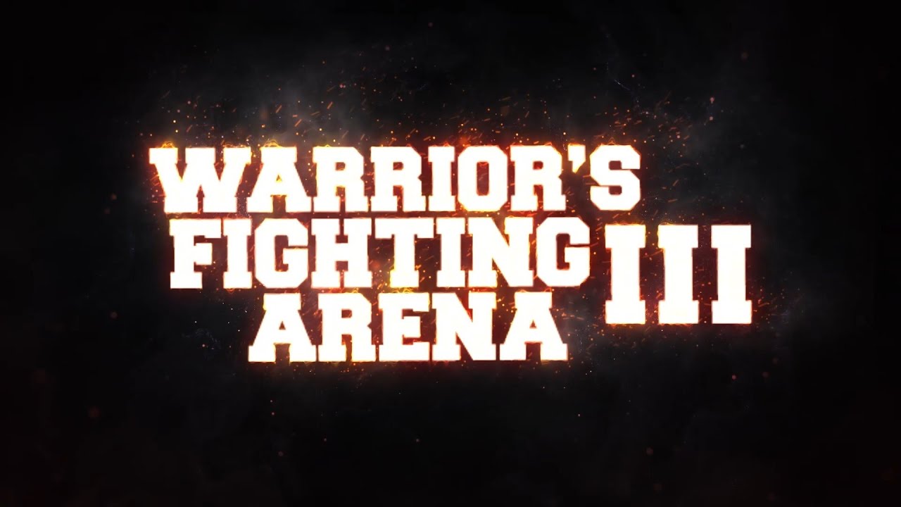 WFA - WARRIOR'S FIGHTING ARENA 3 - İSTANBUL VIAPORT TUZLA MARİNA - YouTube