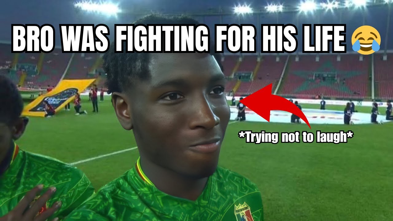 TOP 10 AFCON MEMES THAT BROKE THE INTERNET - YouTube