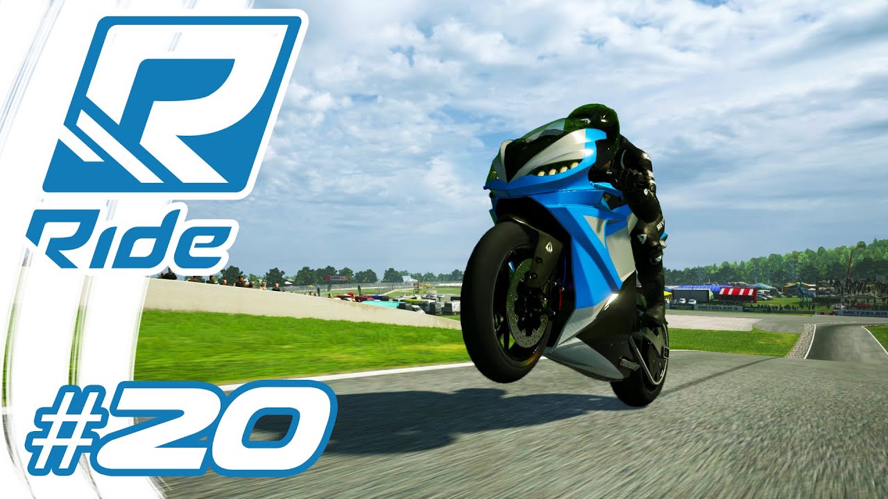 Elektro Power - RIDE #20 - YouTube