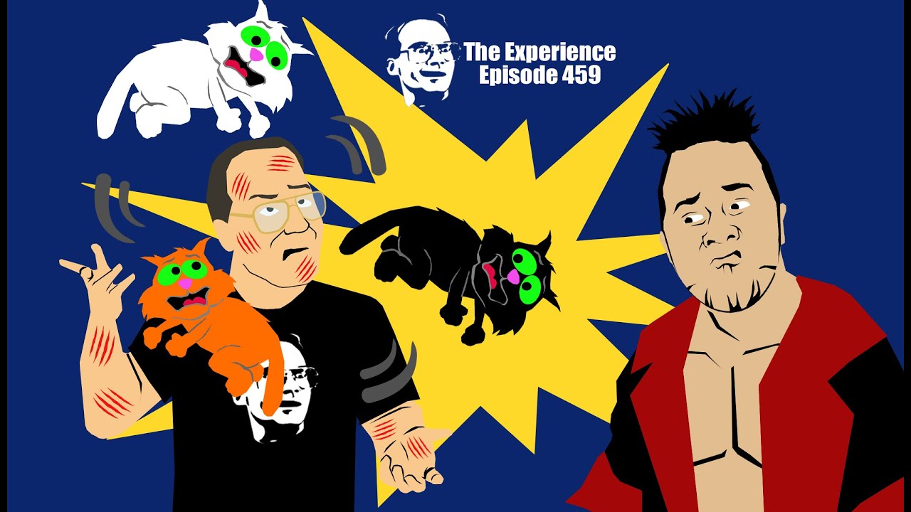Jim Cornette Reviews The Teddy Hart Documentary Series - YouTube