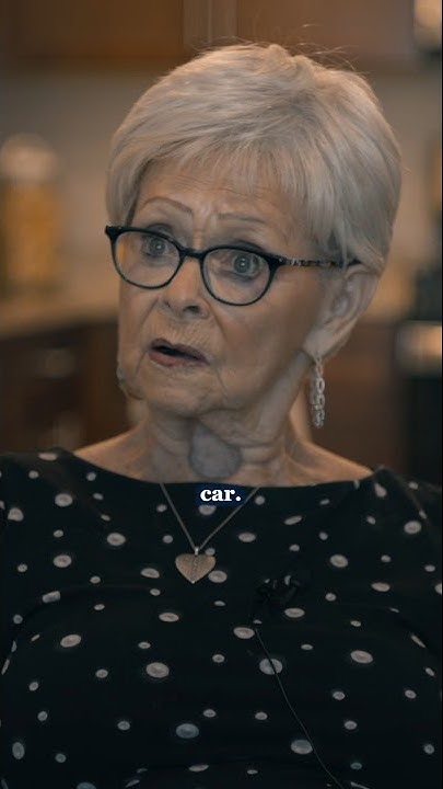 She'll Never Forget Her Father's Advice - YouTube