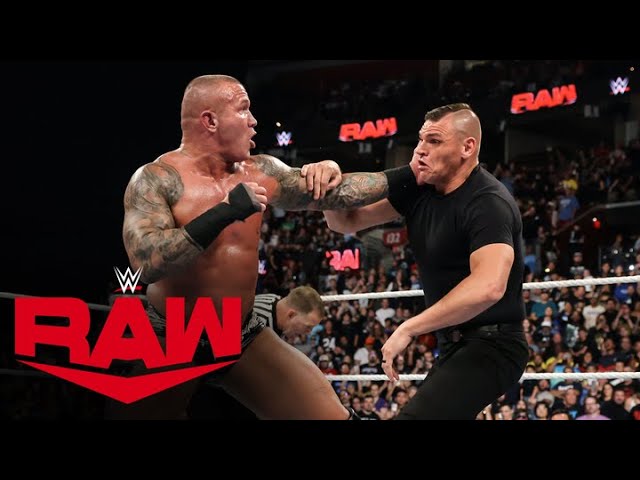 Previa Wwe Raw Agosto 26 2024 Mundo Lucha