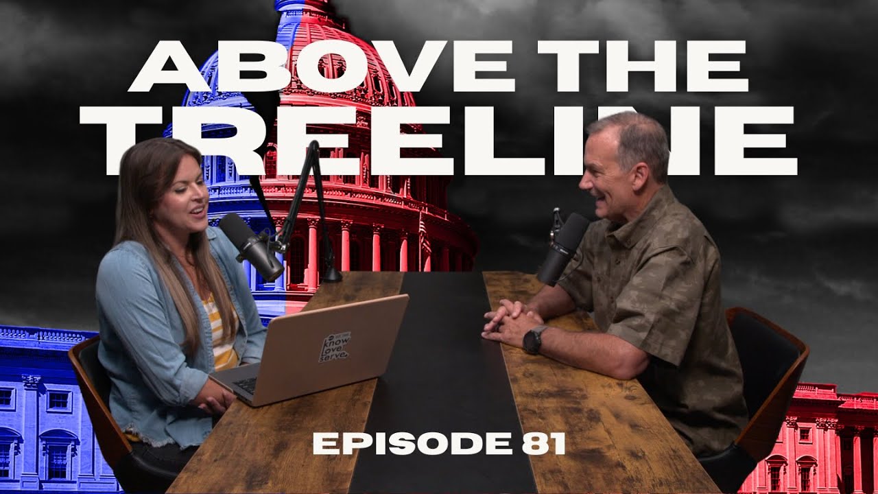 Episode 81 | What's Wrong with Being Woke? Part 1 - YouTube