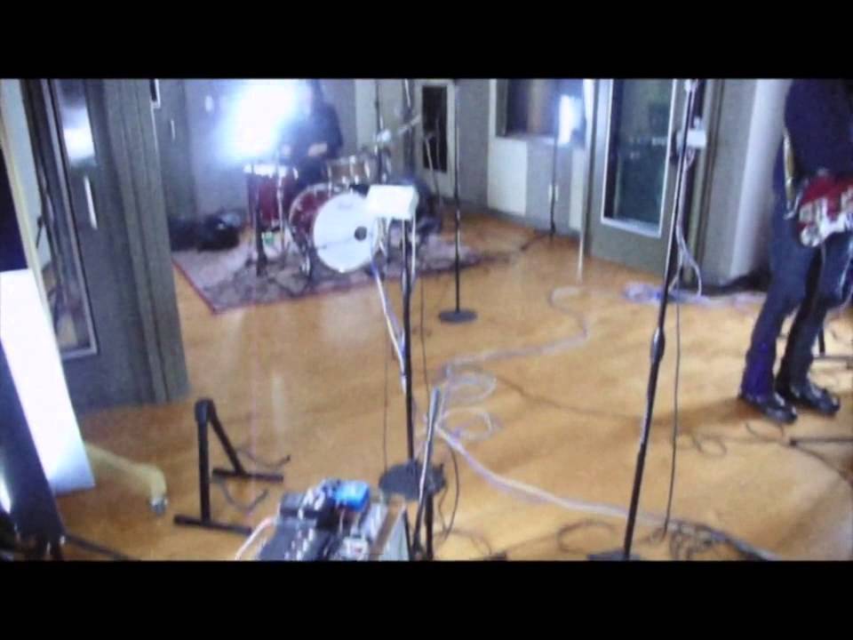 The Jon Spencer Blues Explosion - Judah Bauer Tour Diary May 2015 - YouTube