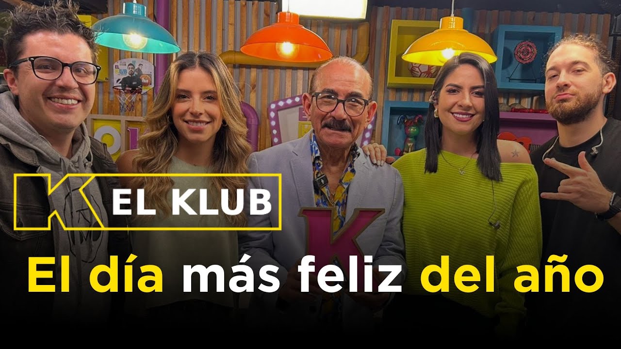 Hablamos con Charlie Aponte, Shakira en Barranquilla y Karol G muy ...