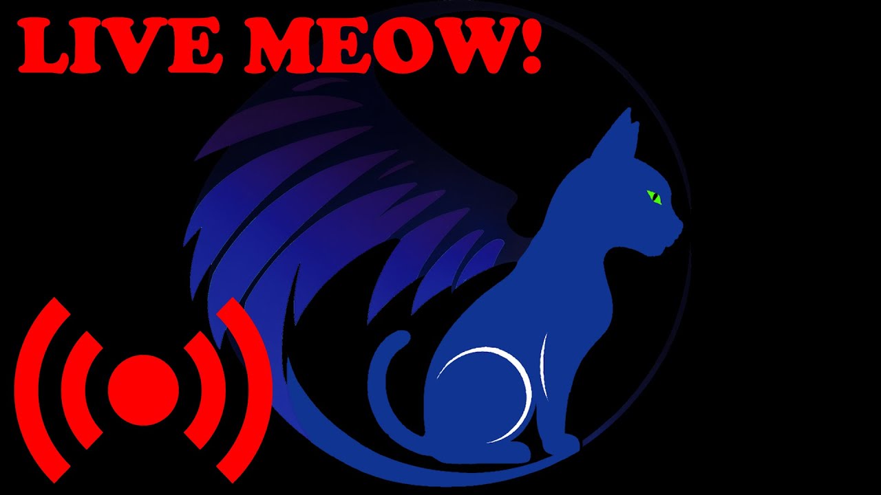 🚀🐾Space Cat🐾🚀Live MEOW :3 Rebirth PC release HYPE! | Revisiting Remake ...
