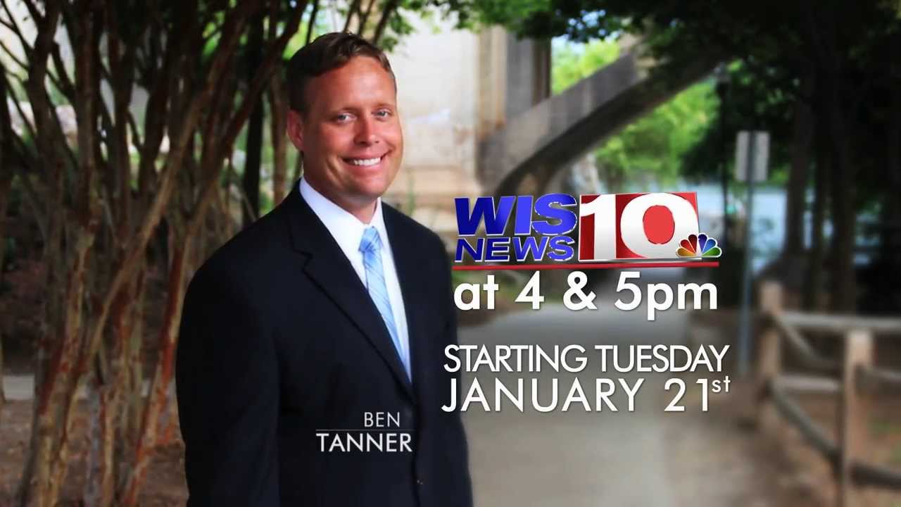 Ben Tanner - Coming Soon to your Afternoons! - YouTube