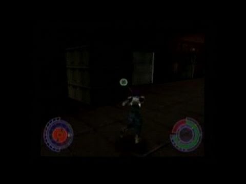 Oni PlayStation 2 Gameplay_2001_01_09_2 - YouTube