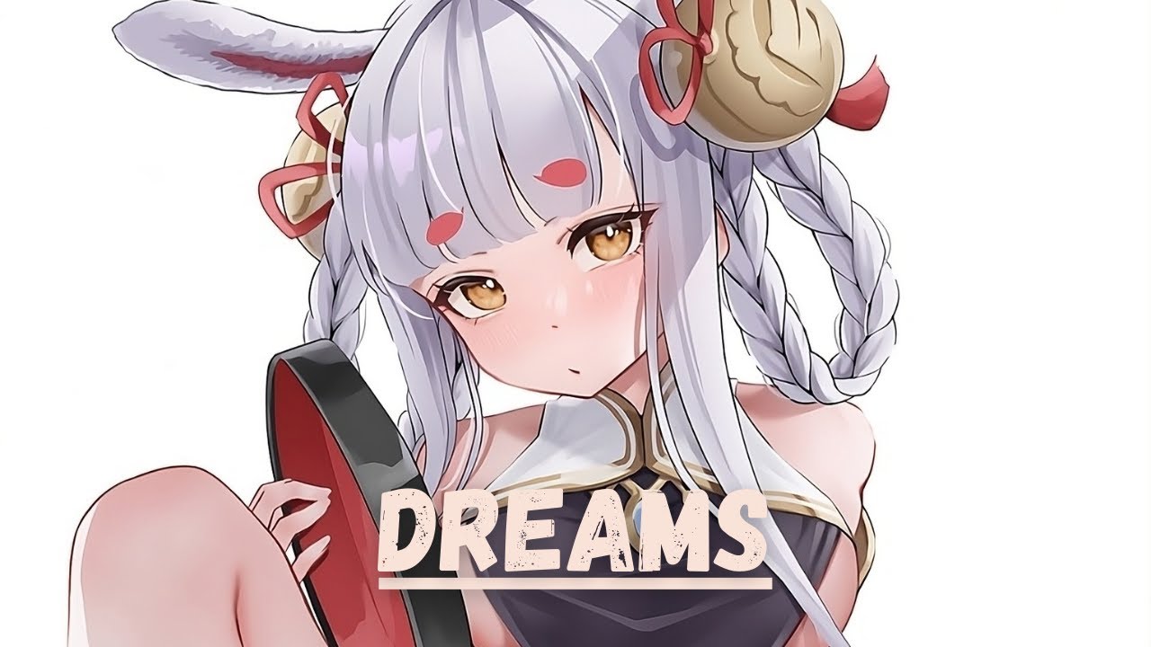 Nightcore - Dreams | The FifthGuys & SEELO ft. Mona V - YouTube